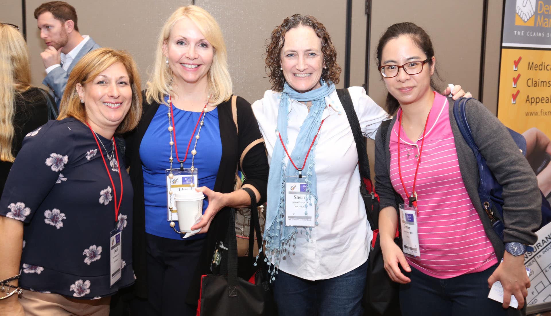 How to Deepen Your Engagement with IECA – IECA