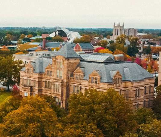 Case Western Reserve University Case Western Reserve University
