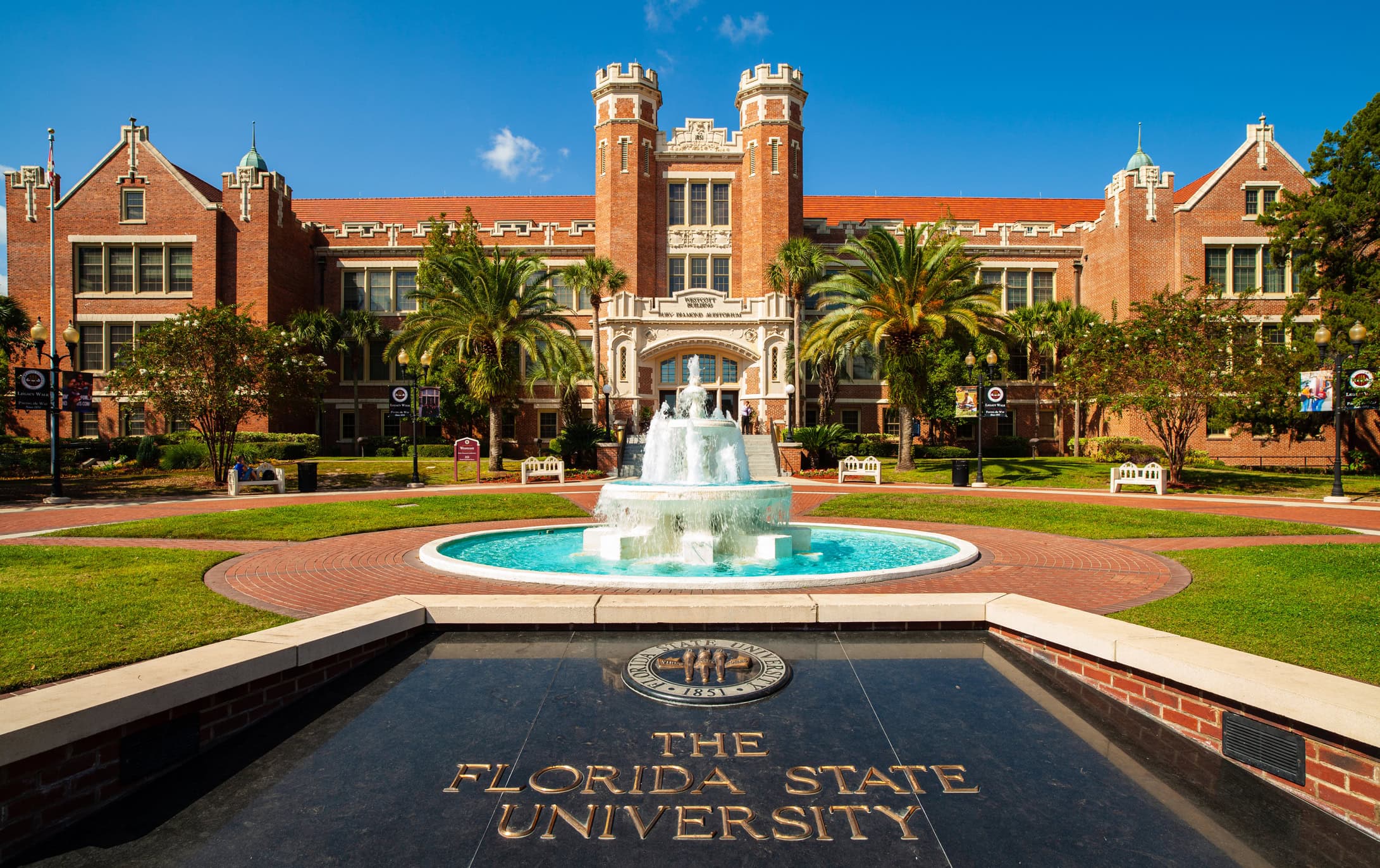 Florida State University – IECA