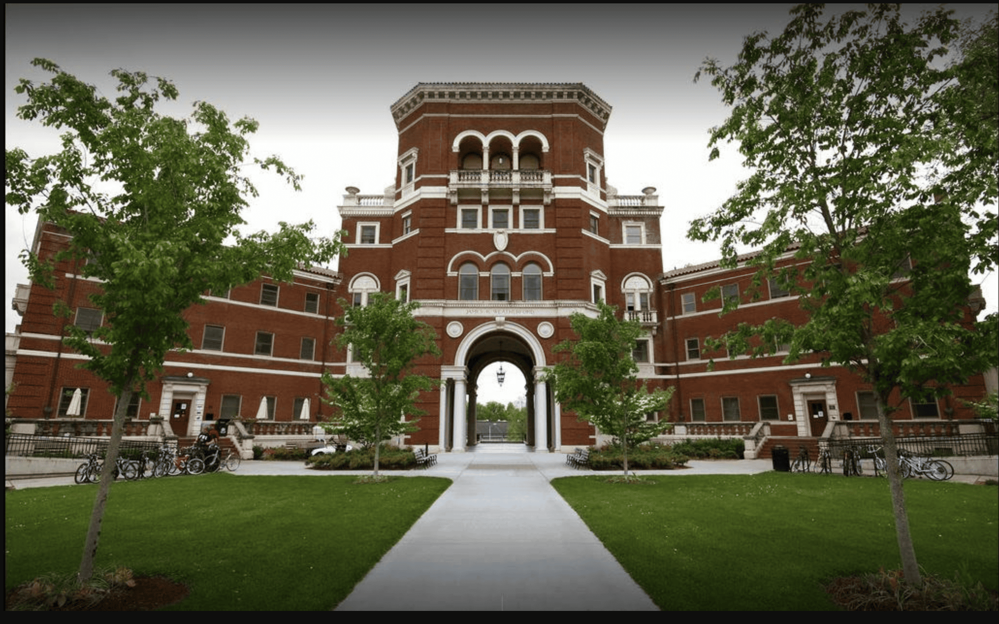 Oregon State University – IECA
