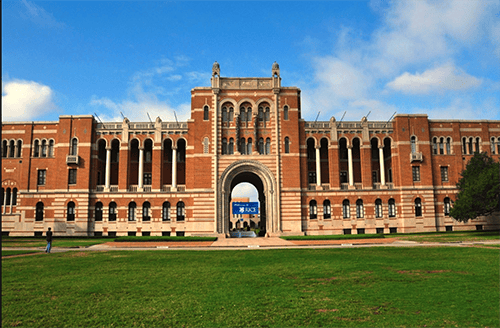 Rice University – IECA