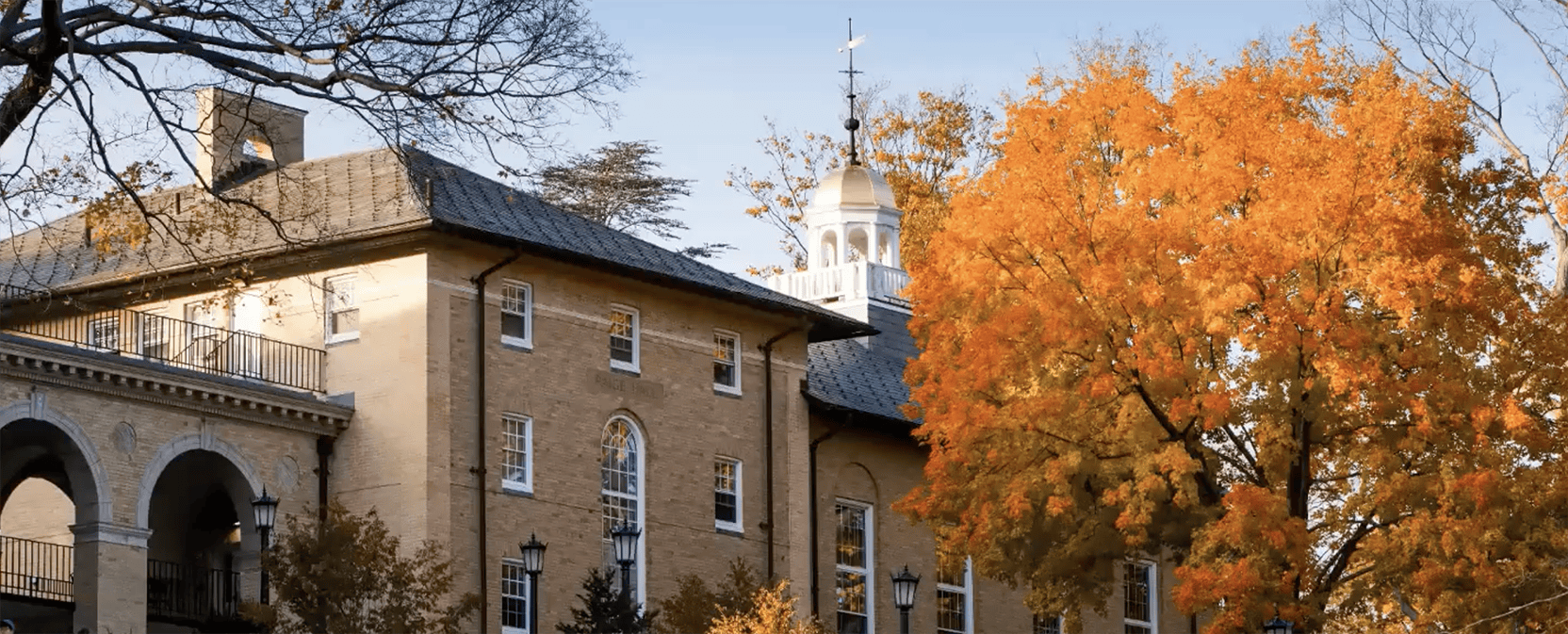 Tufts University – IECA