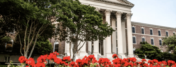 Southern Methodist University – IECA