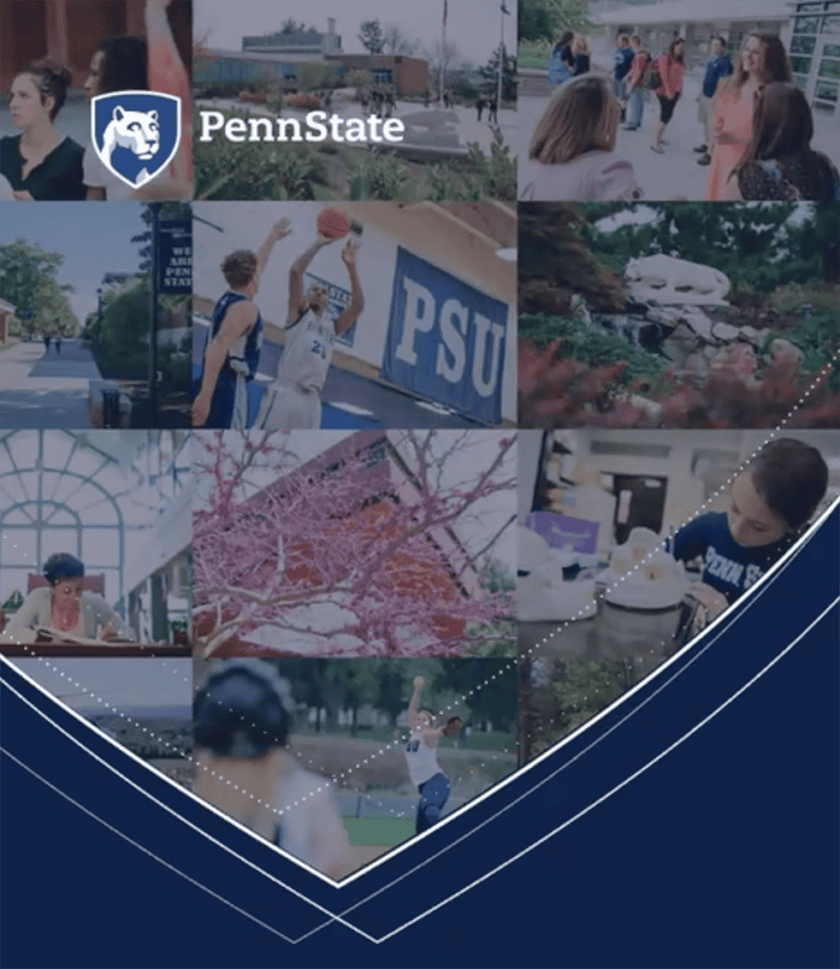 Penn State – IECA
