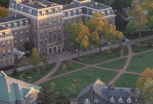 Lafayette College – IECA