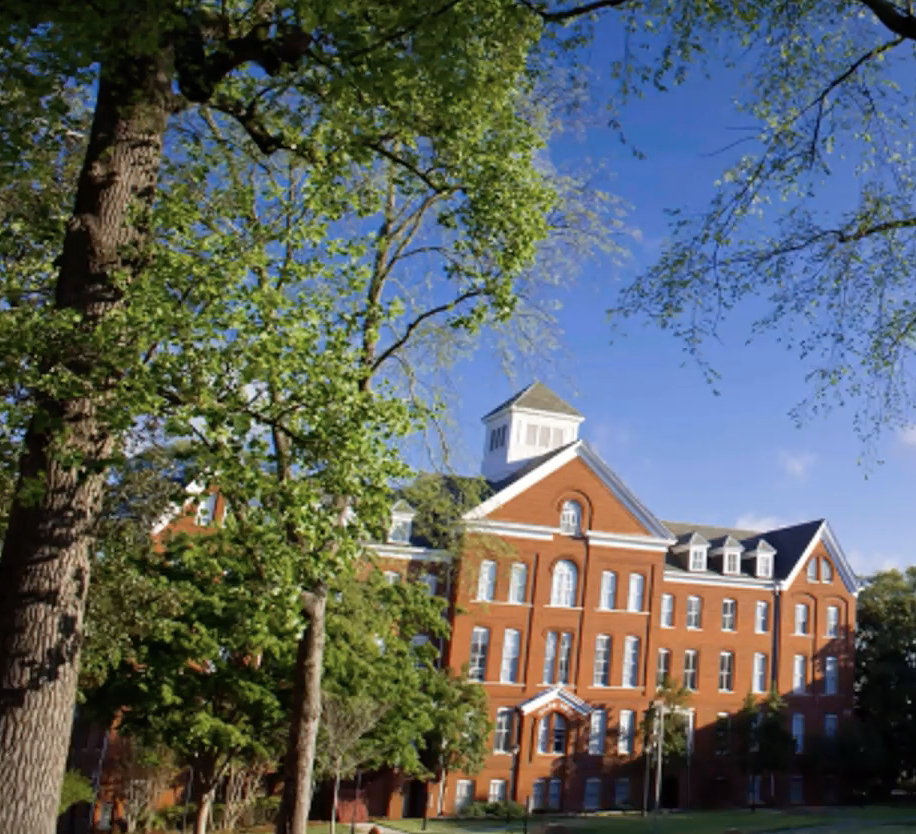 Spelman College – IECA