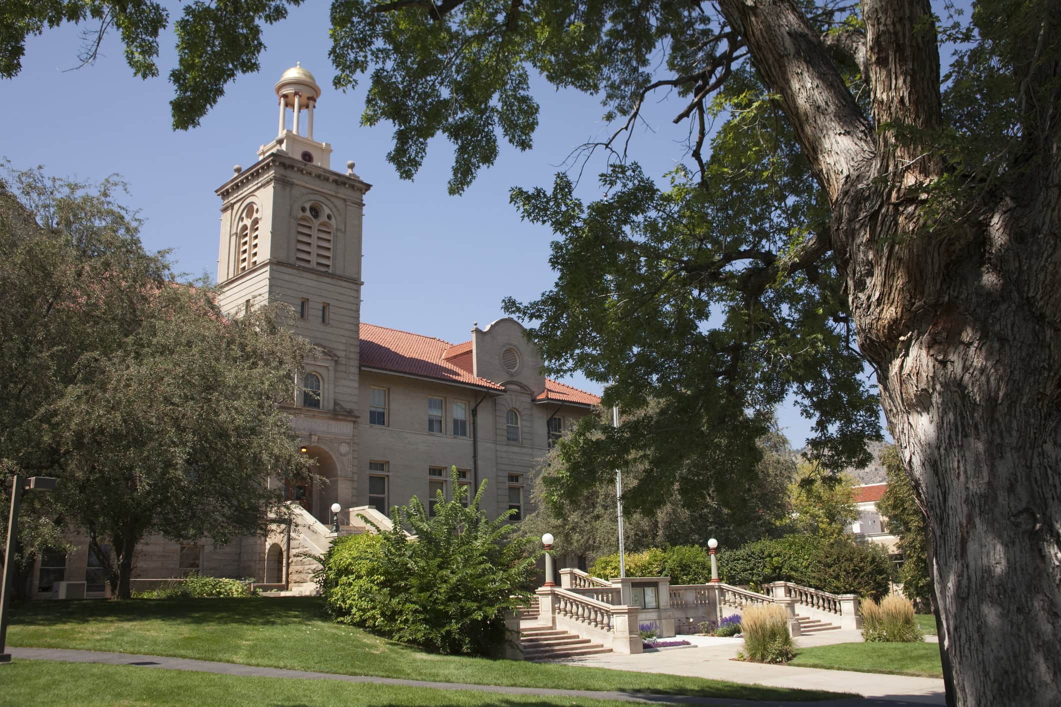 Colorado School of Mines – IECA