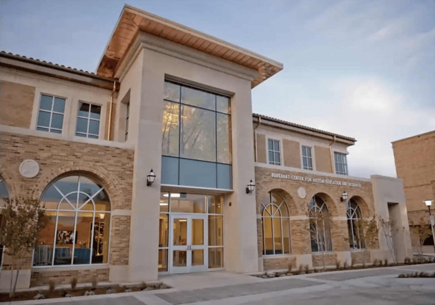 Texas Tech University – IECA