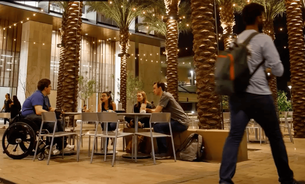 Arizona State University Transfer Admissions – IECA