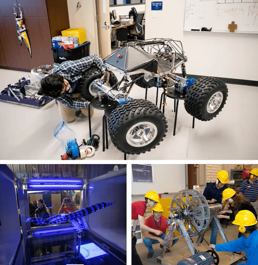 Embry-Riddle Aeronautical University – IECA