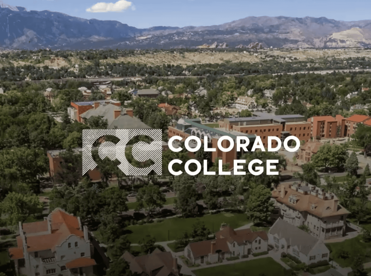 Colorado College – IECA