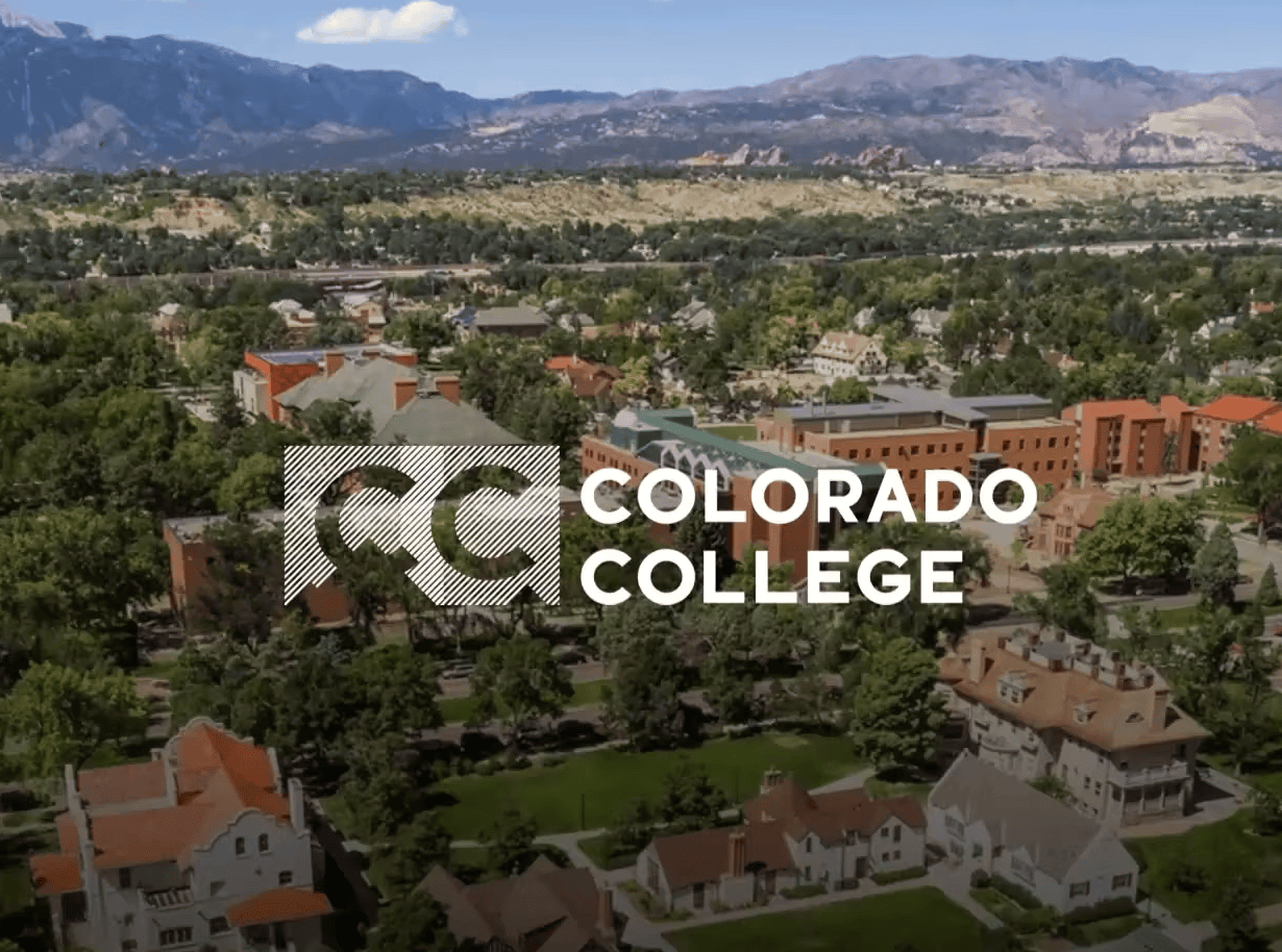 Colorado College – IECA