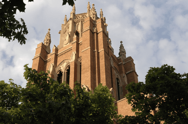 Marquette University – IECA