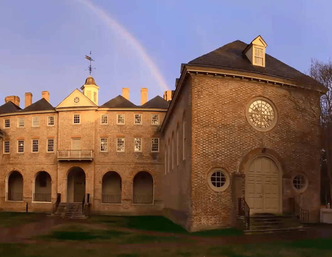 William & Mary – IECA