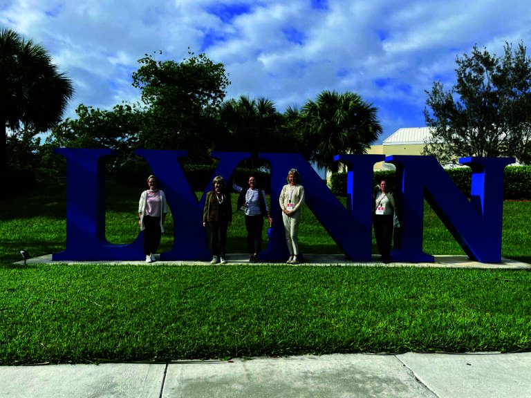 Lynn University – IECA