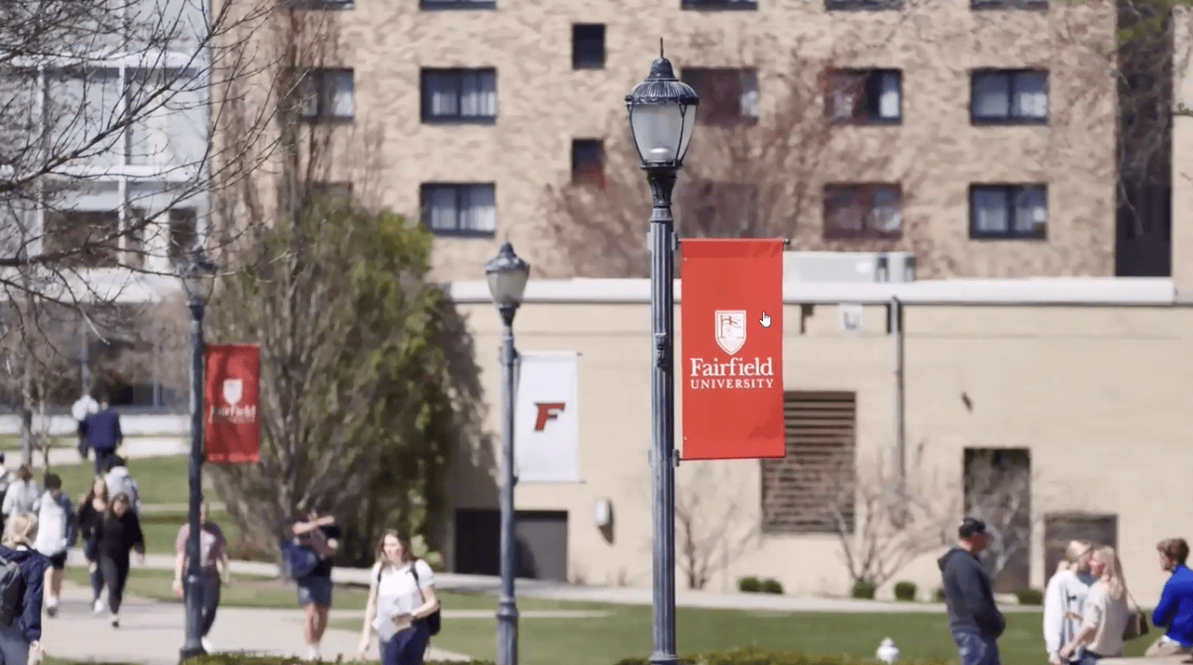 Fairfield University – IECA