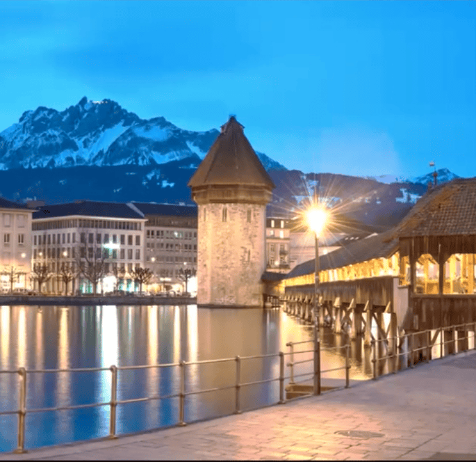 Lucerne University of Applied Sciences and Arts – IECA