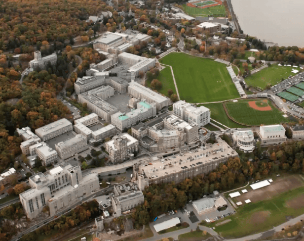 United States Military Academy at West Point – IECA