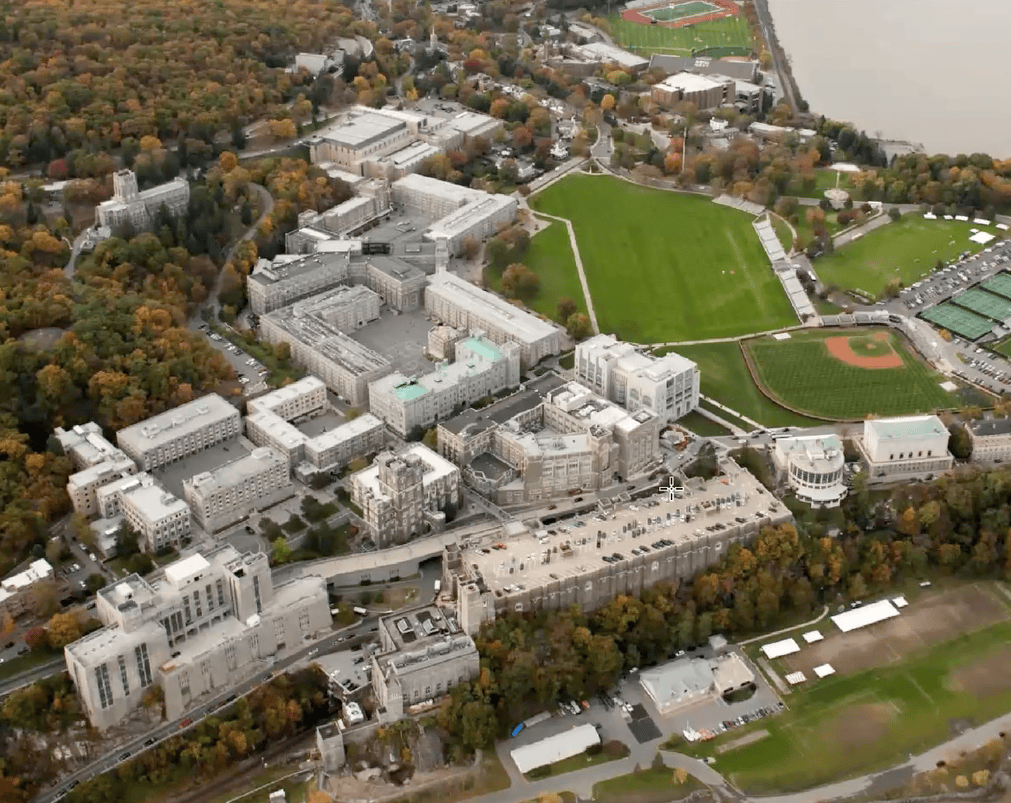 United States Military Academy at West Point – IECA