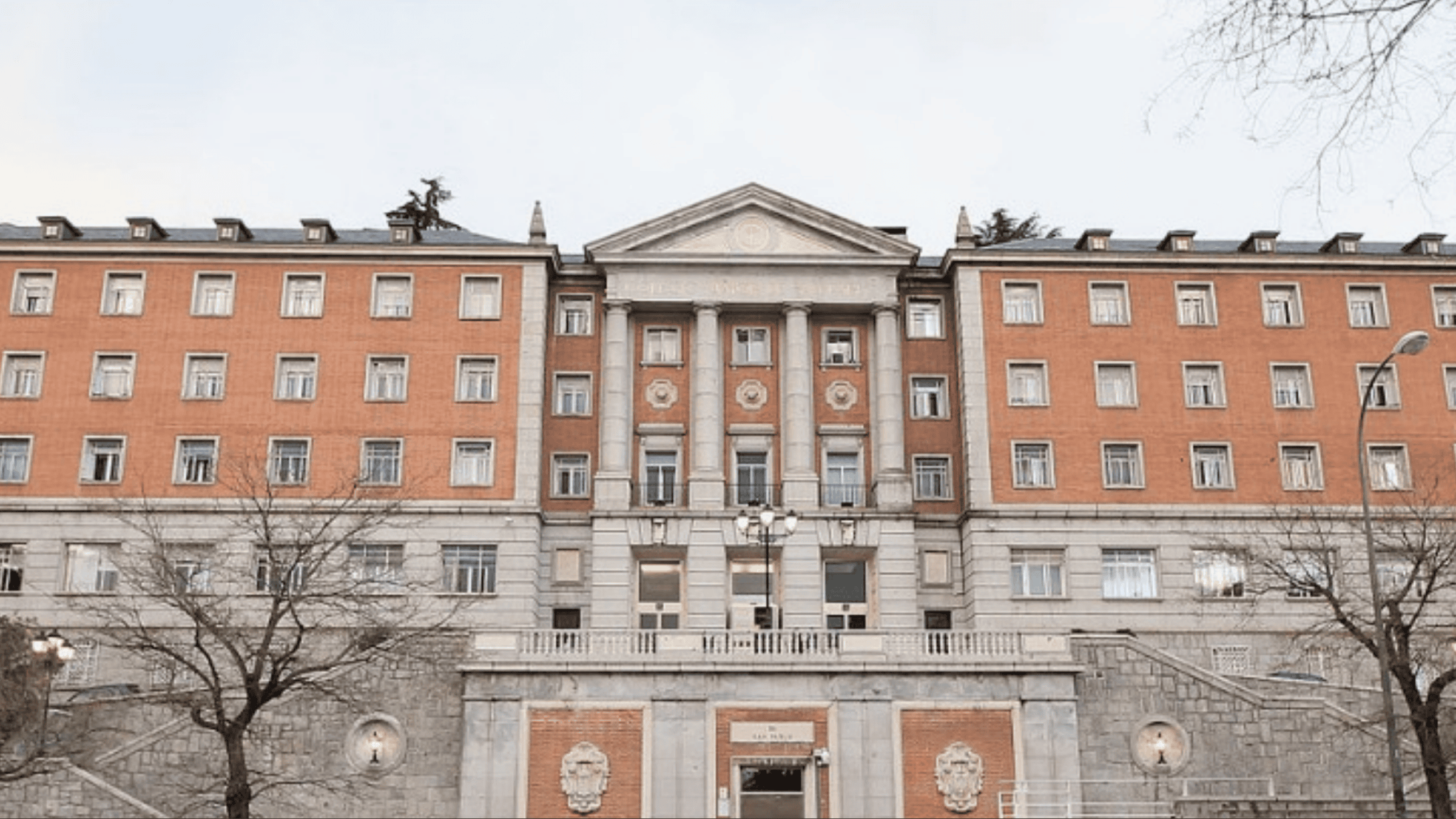 CEU Universities, Spain – IECA