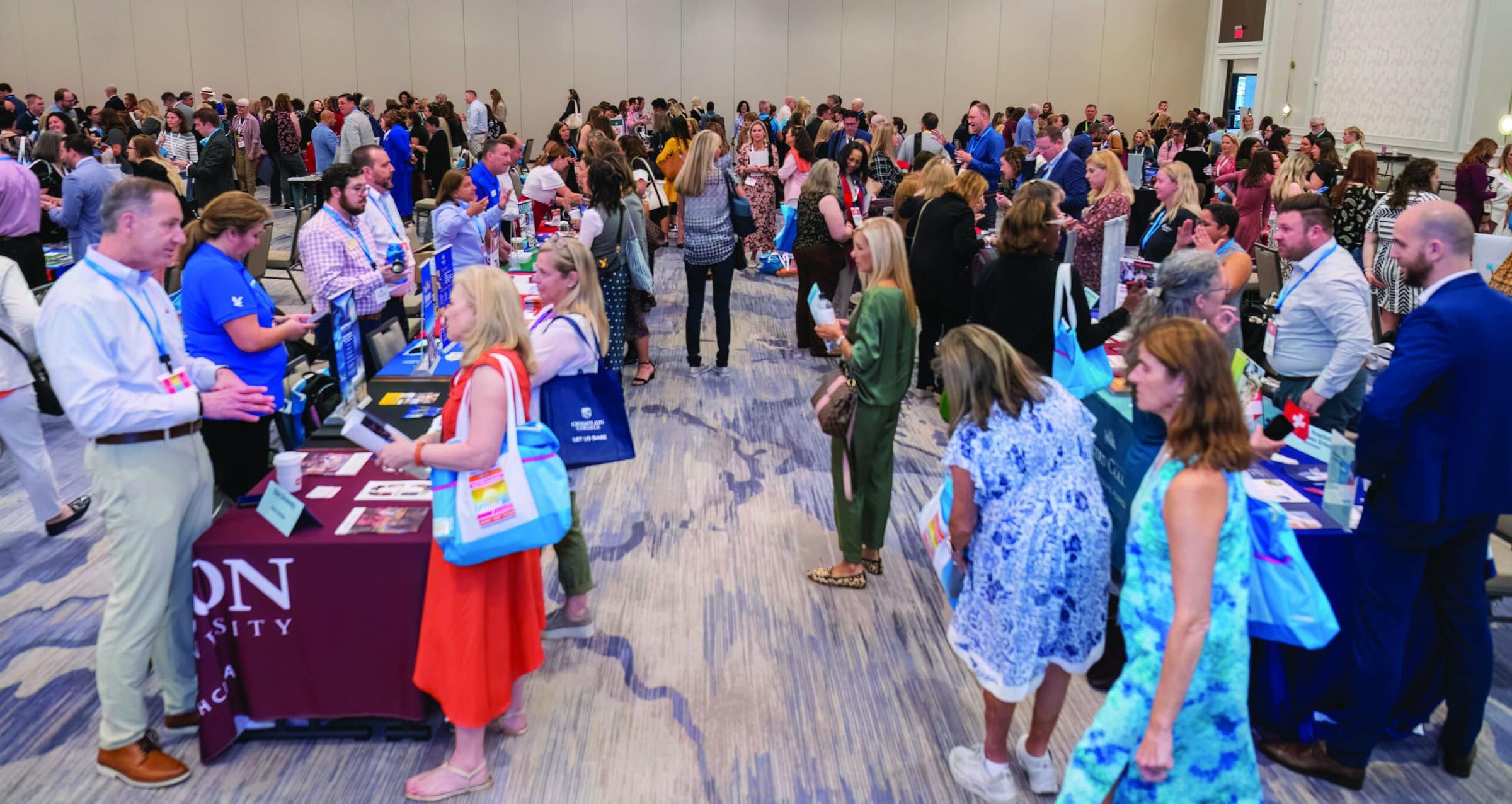 Conference Tips for Schools - IECA