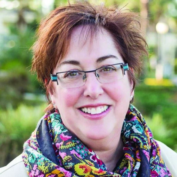 Board of Directors - IECA