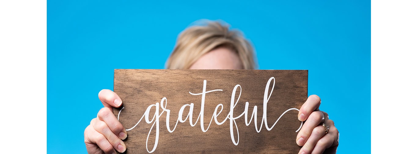 Steering Clients Toward Gratitude – IECA