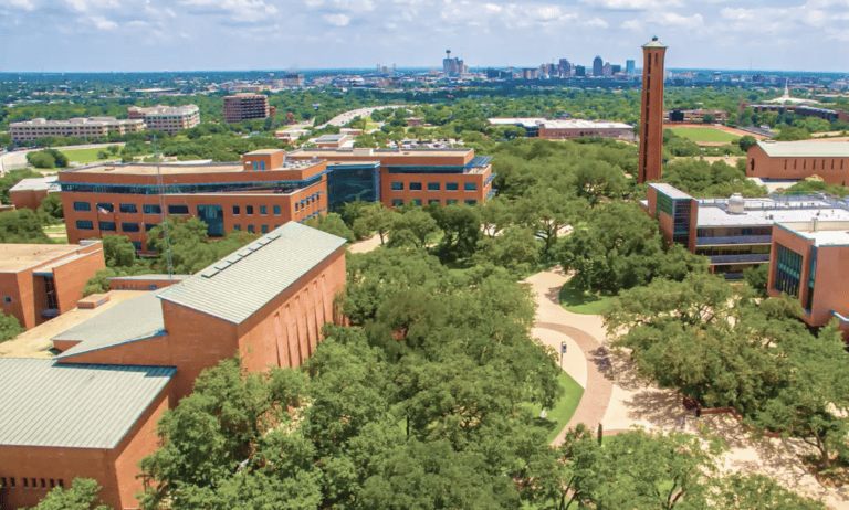 Trinity University – IECA