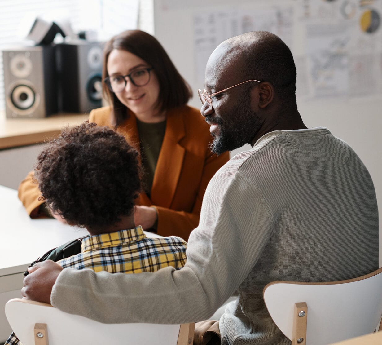 New Member Monday: Sharing Best Practices for Working Effectively with ...