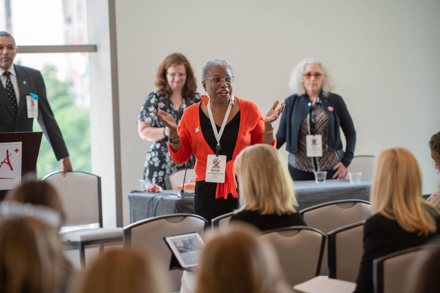 Annual Conference - IECA