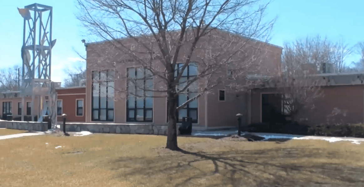 Grove School – IECA