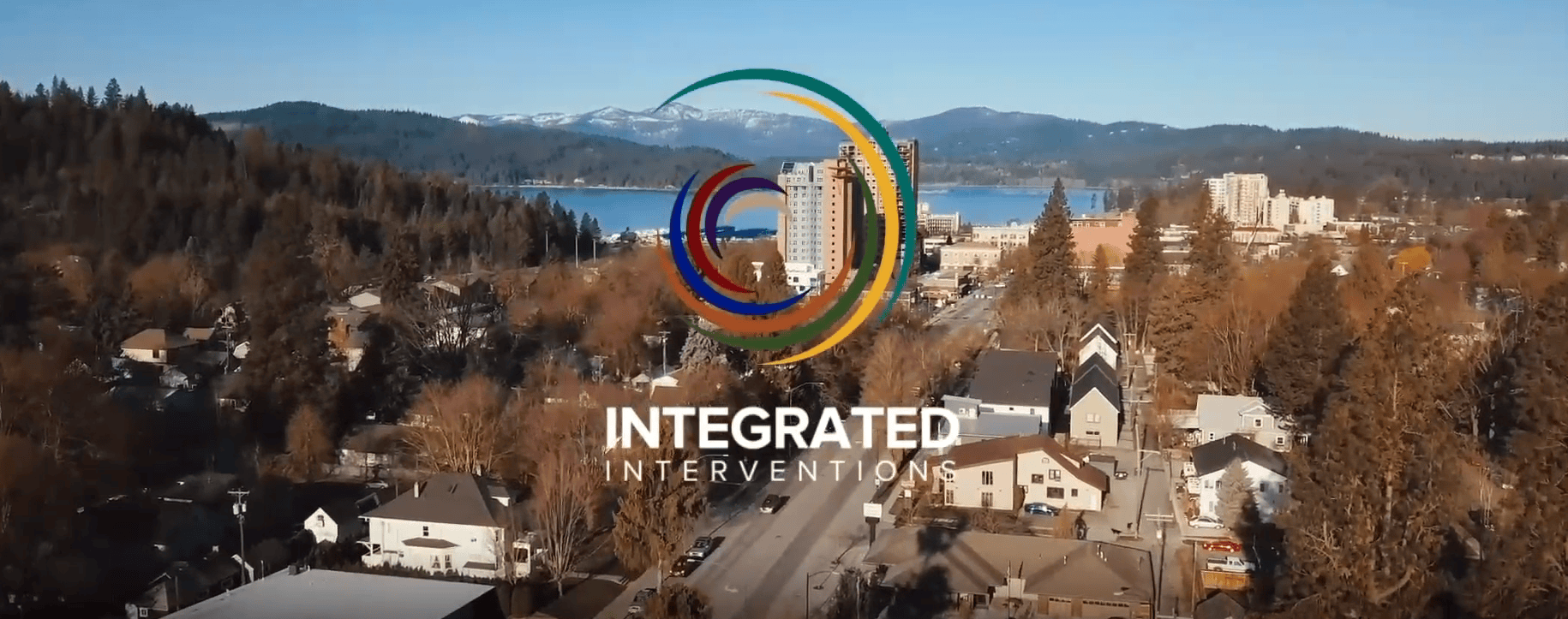 Integrated Interventions – IECA