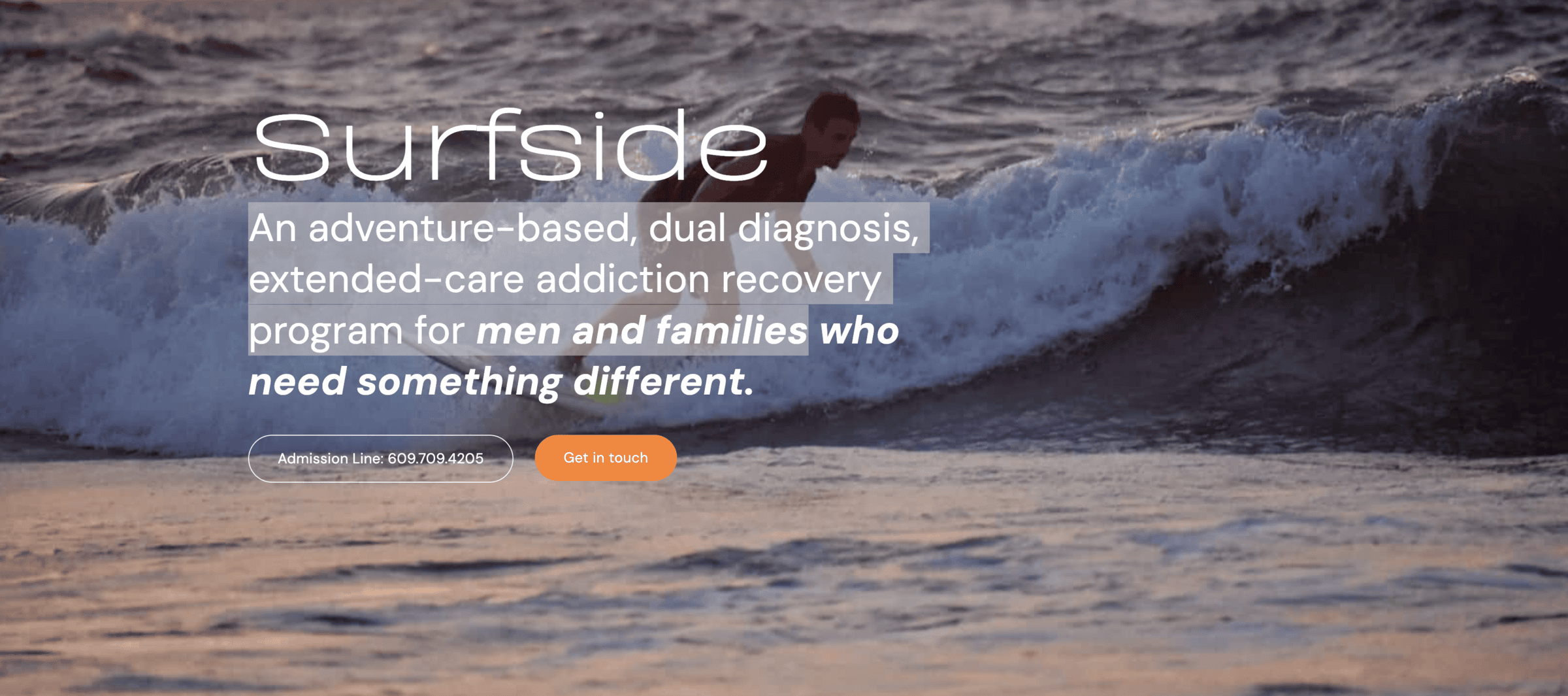 Surfside Structured Sober Living – IECA Surfside Structured Sober Living – IECA
