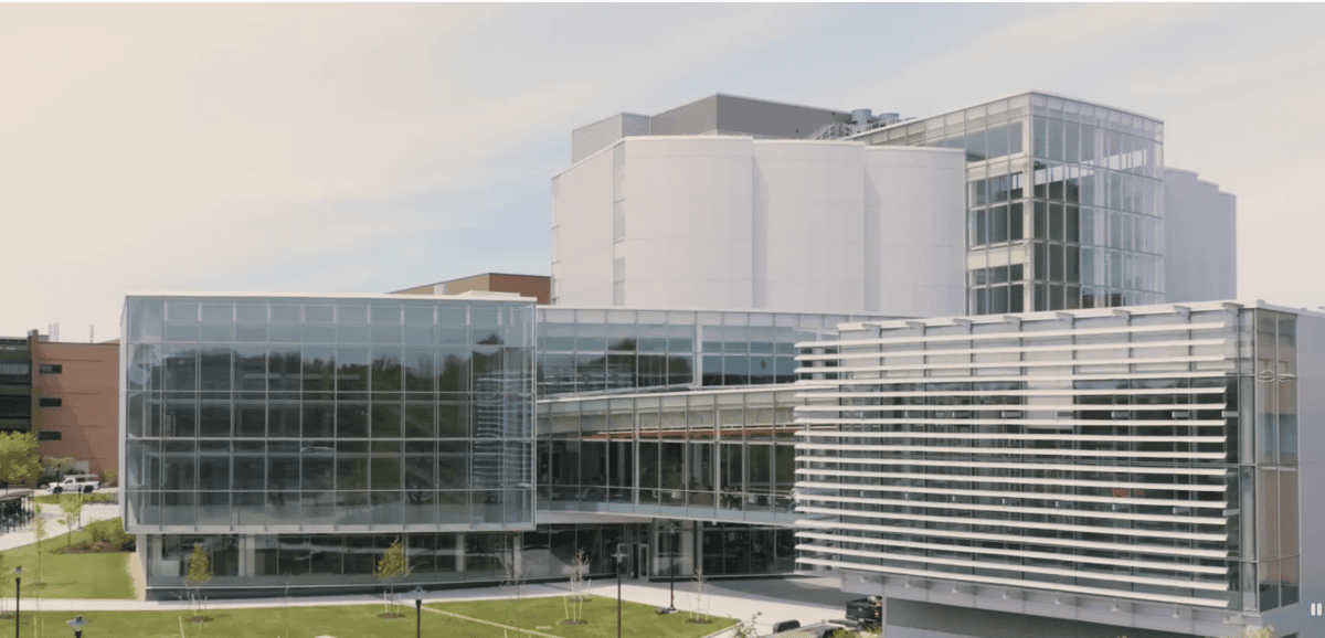 Rochester Institute of Technology – IECA