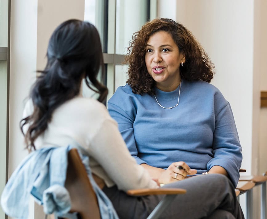 Paying It Forward through Mentorship – IECA