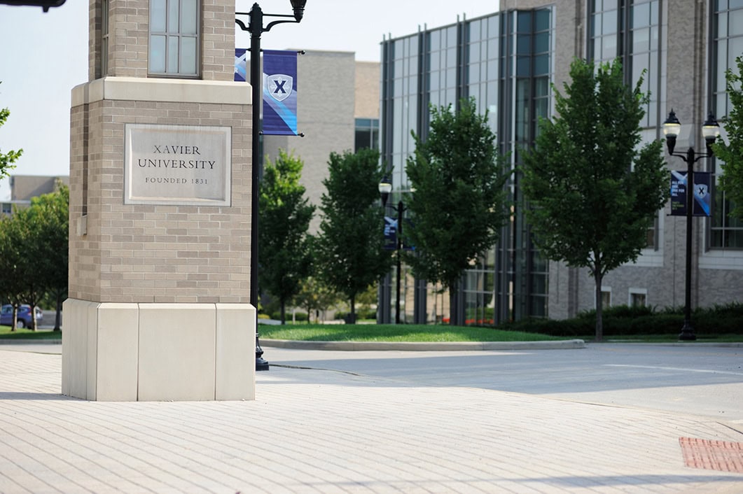 Xavier University – IECA