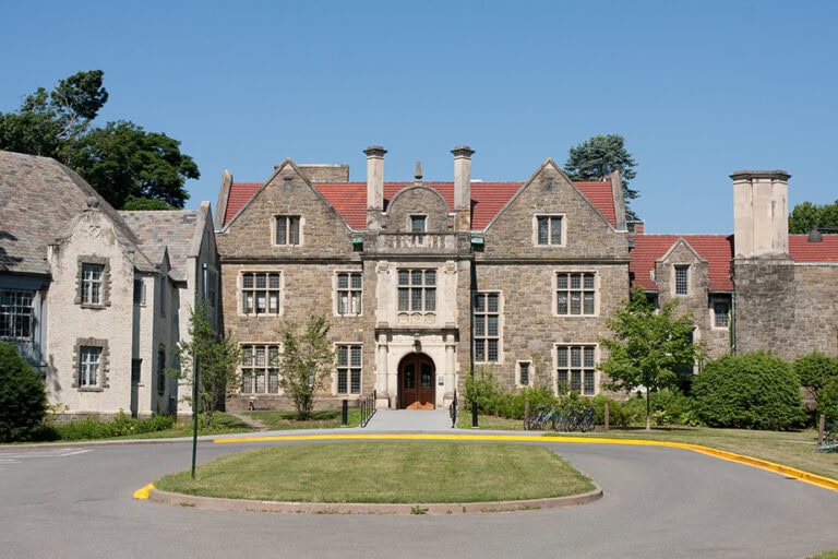 Bard College – IECA