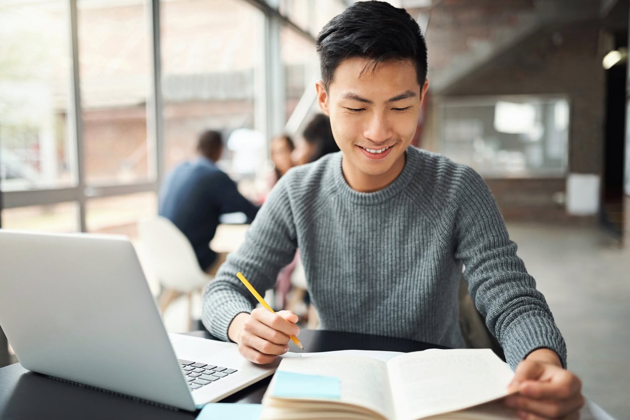 Master in Management (MiM): Guiding Non-Business Majors to Graduate ...