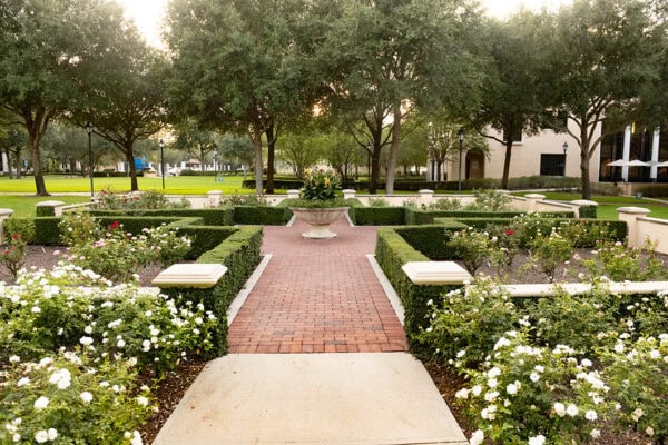 Rollins College – IECA