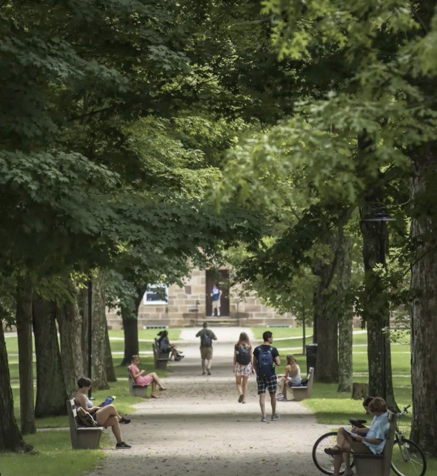 Kenyon College – IECA
